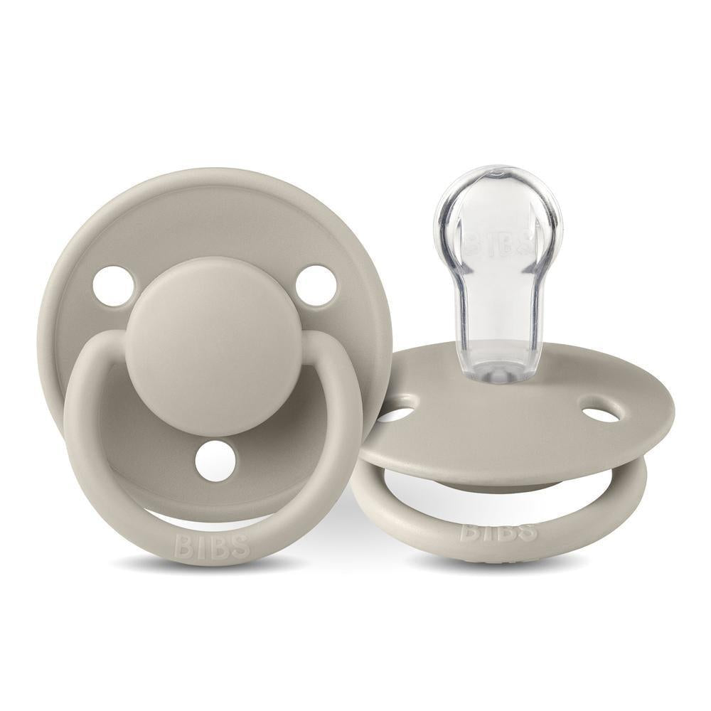 BIBS De Lux - Sand – Speenwinkel B.V.